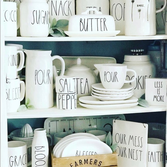 Rae Dunn | Other | Rae Dunn Mystery Box | Poshmark